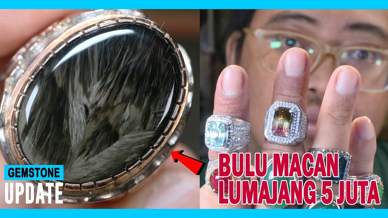 GEMSTONES UPDATE 2812022 - RUBY BURMA AQUAMARINE BERYL WATERMELON BULU ...