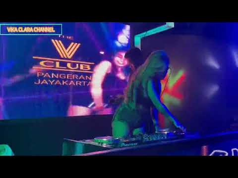 loncatin stage DJ .Im come back guys