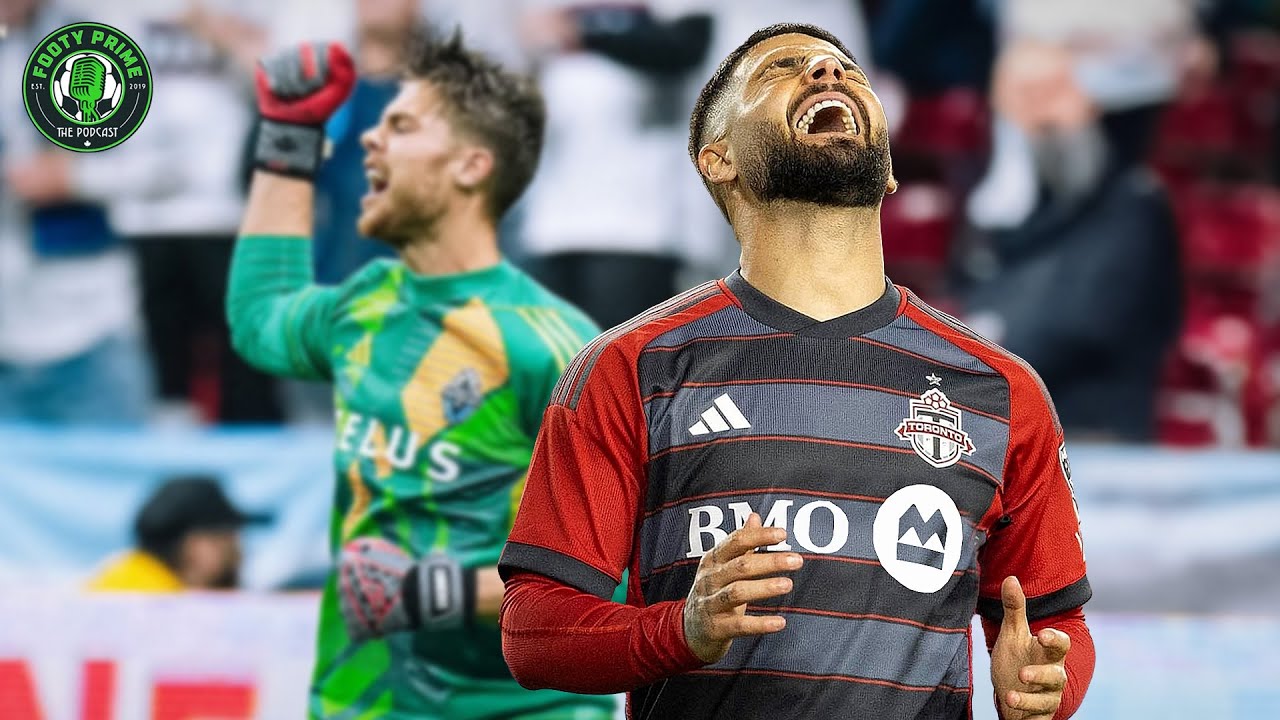 What does Toronto FC do about Lorenzo Insigne now? | Canadian ...