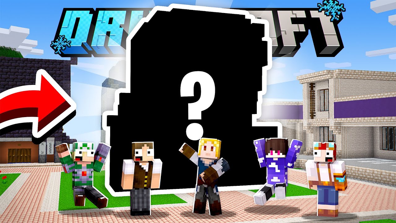 FIZ a MINHA PRIMEIRA LOJA no SERVIDOR - Dripcraft 27 - YouTube