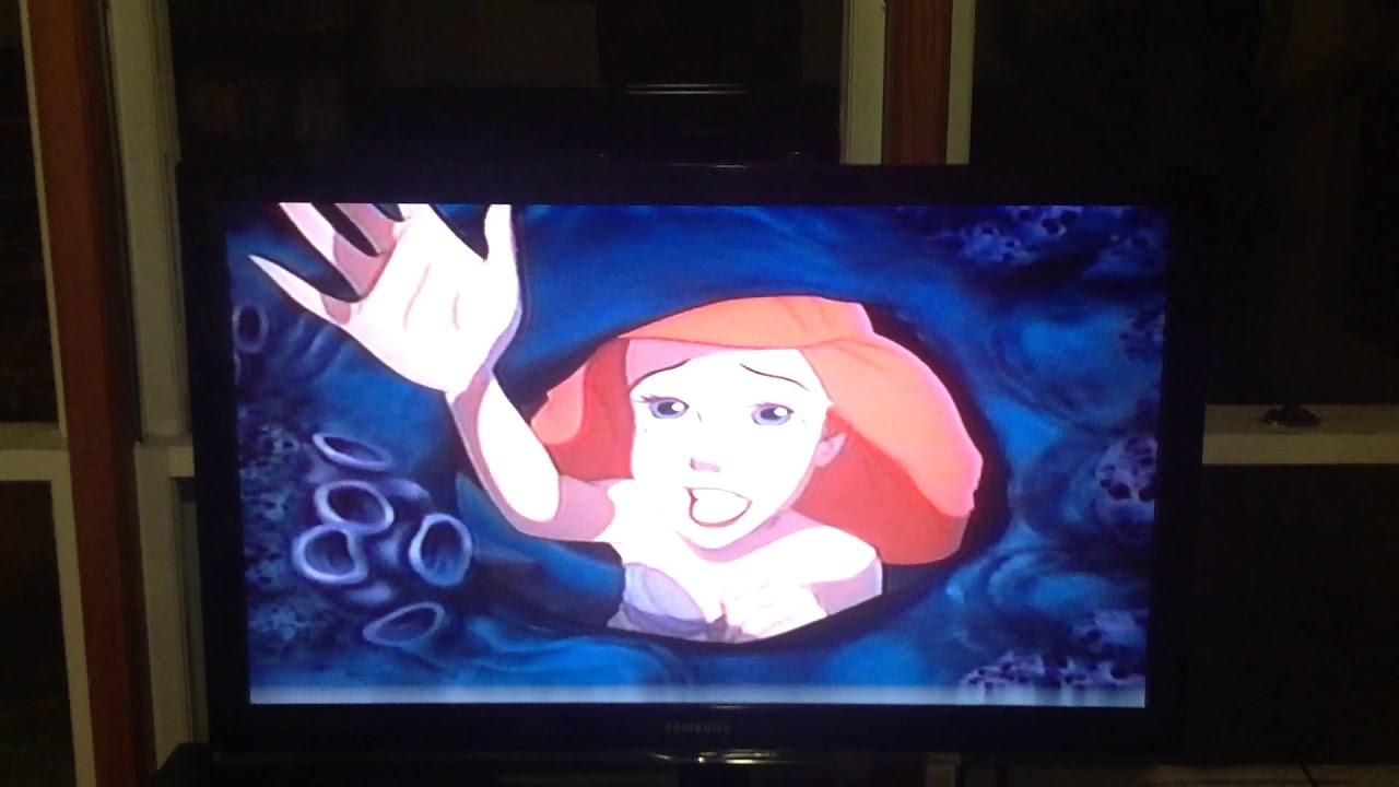 opening to peter pan 1998 vhs - YouTube