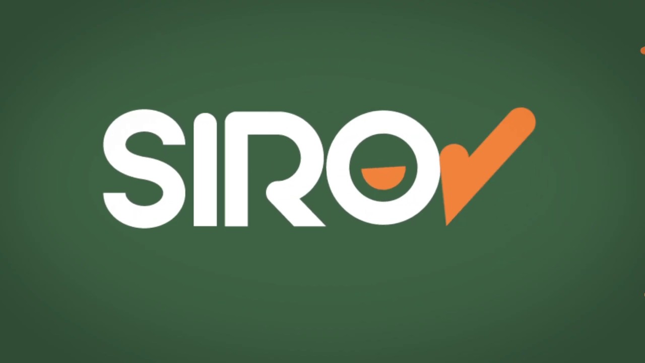 SIRO Servicio de Recaudación On Line - YouTube