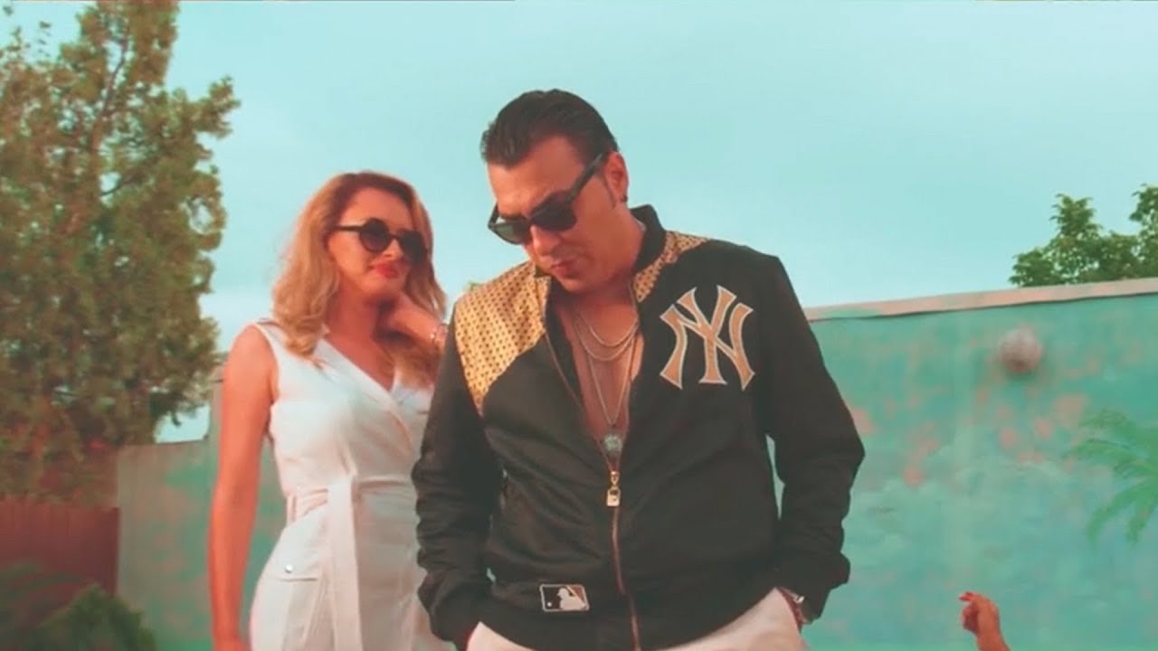 ASU - Vino La Dans | Manele De Top - YouTube