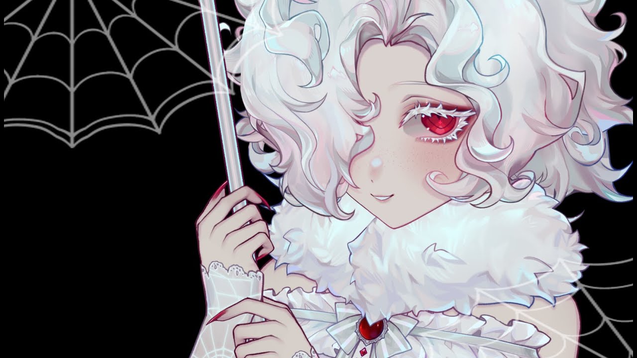 【Live2d Showcase】 Nouvelle 【Vtuber】 - YouTube