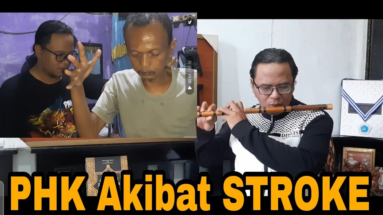 PHK MENAMBAH BEBAN PIKIRAN ‼ - YouTube