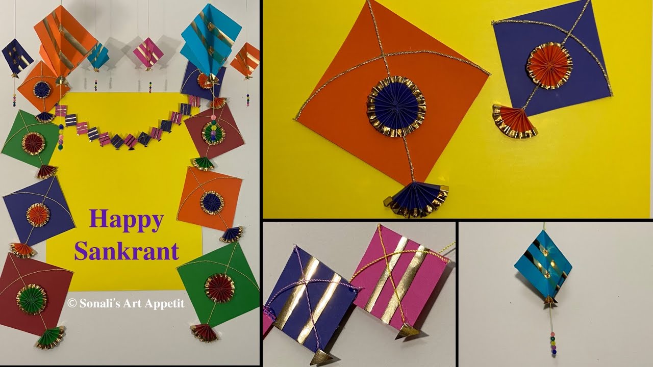 Makar Sankrant / Pongal Decoration At Home2021 | Bornahan Decoration ...