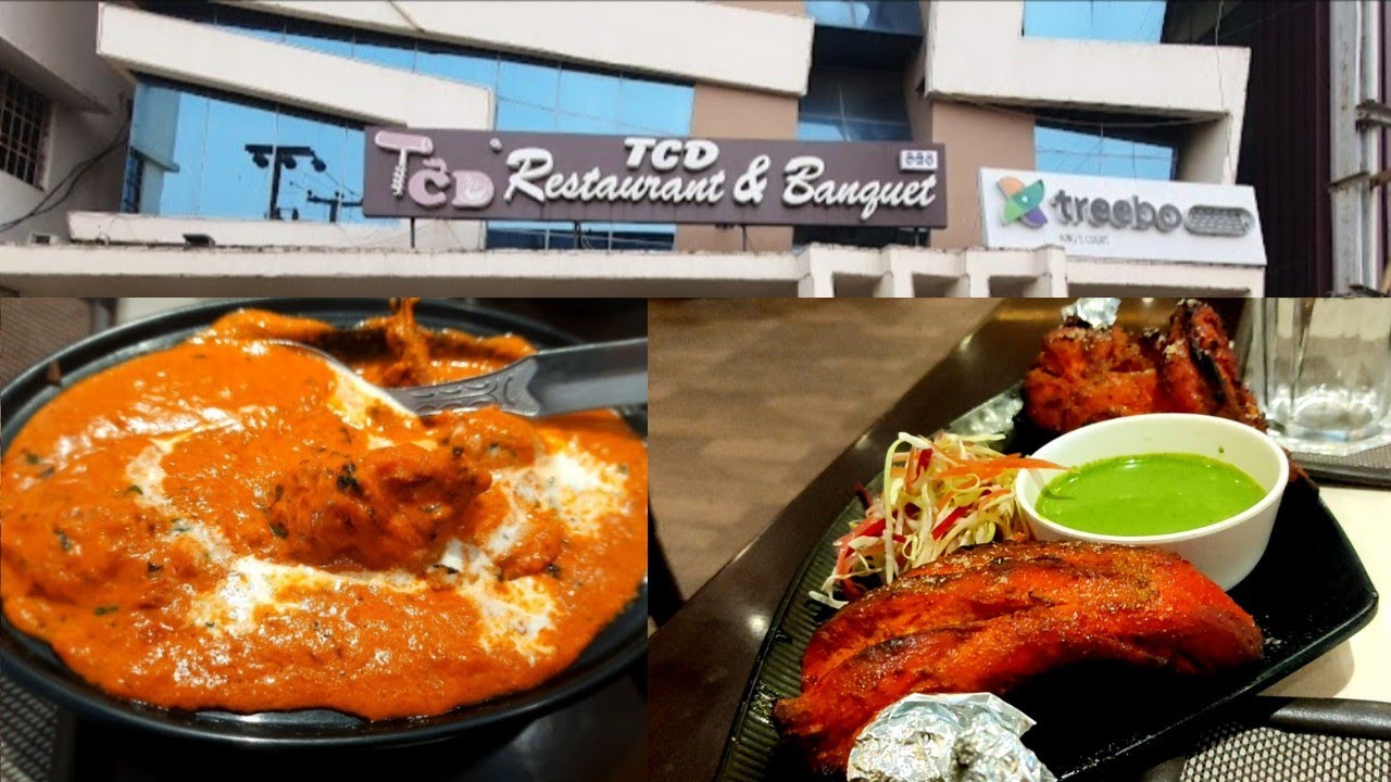 TCD Restaurant and Banquet Bhubaneswar।। Zomoto Top Rated Restaurant ...