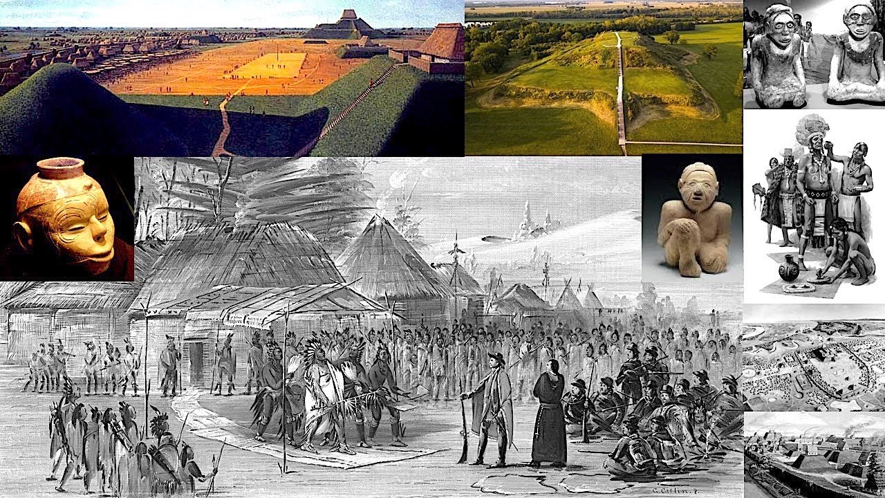 Taënsas: The Taensa People - Muskogean - Natchezean - Tensas Parish ...