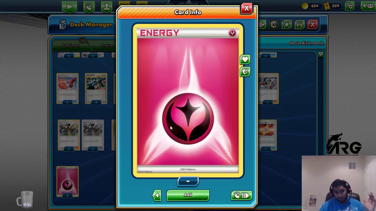 The Magical Miracle: Gardevoir/Sylveon Tag Team GX - YouTube
