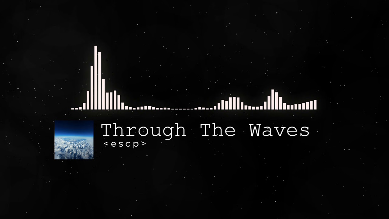 🎵Through The Waves 🎵MUSIC FREE COPYRIGHT🎵 - YouTube