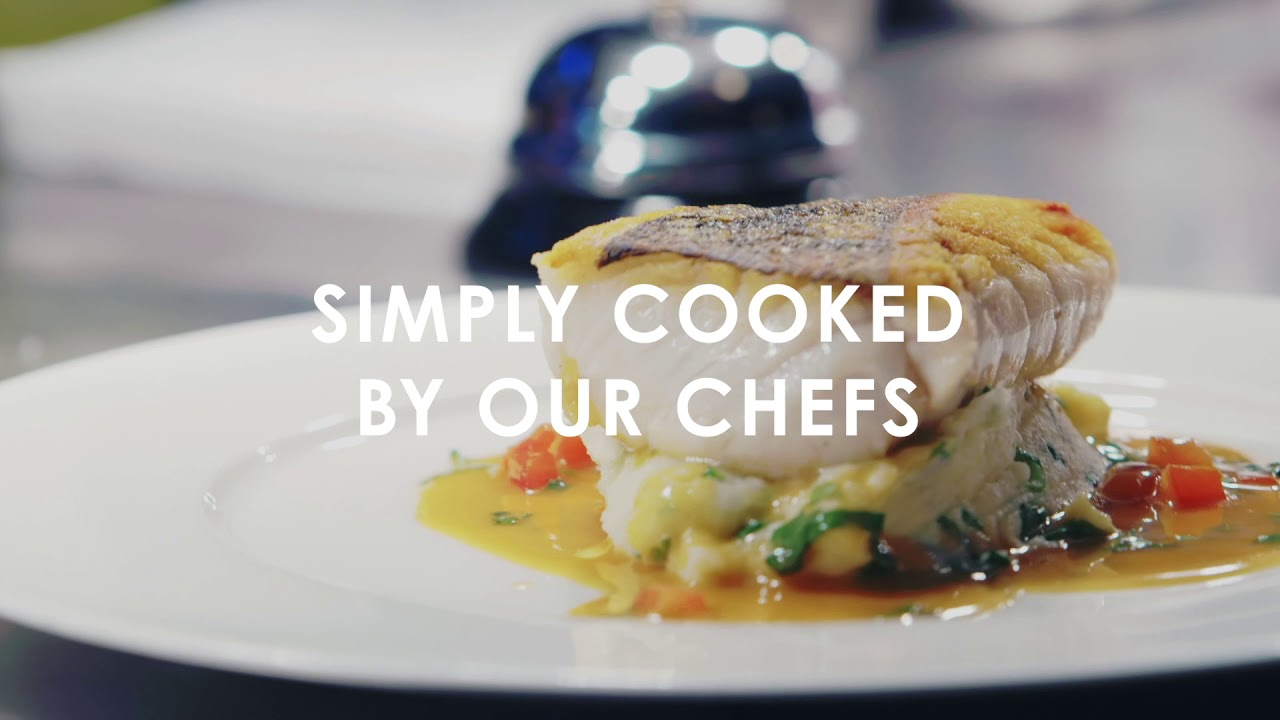 Enjoy a taste of Cornwall | Rick Stein - YouTube