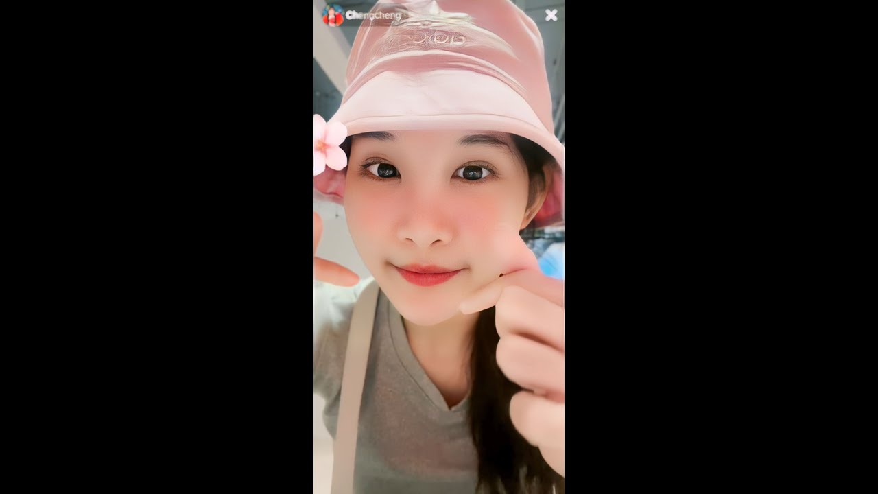 chengcheng 20240913 TikTok - YouTube