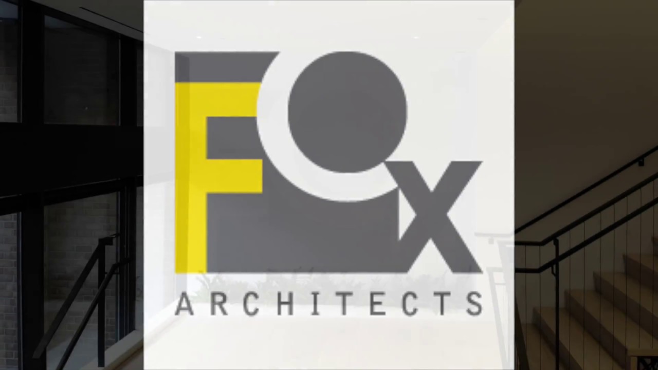 FOX Architects Office Tour - YouTube