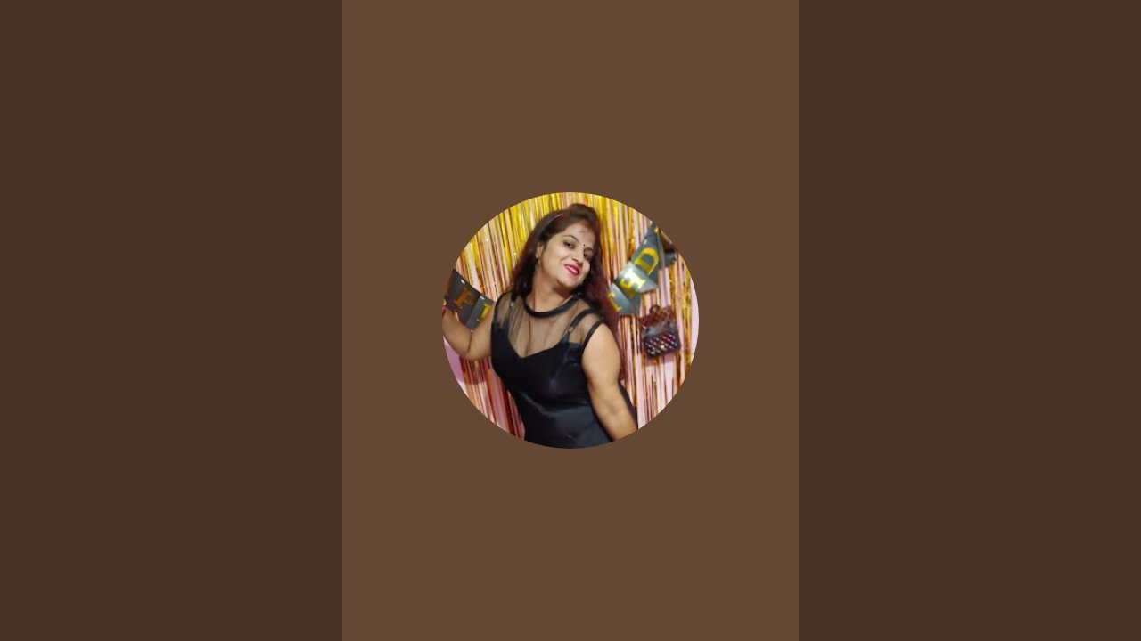 Sonam Shukla is live! - YouTube Sonam Shukla is live! - YouTube