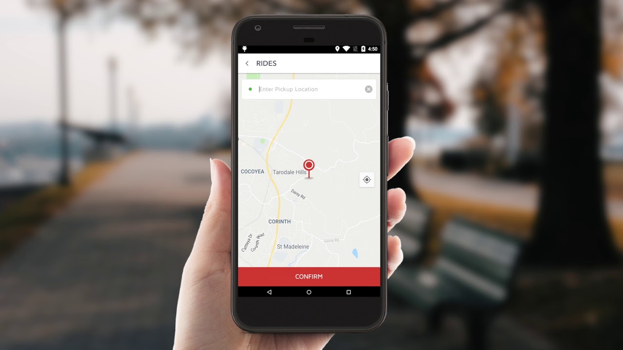 How To Manually Set A Location YouTube How To Manually Set A Location YouTube