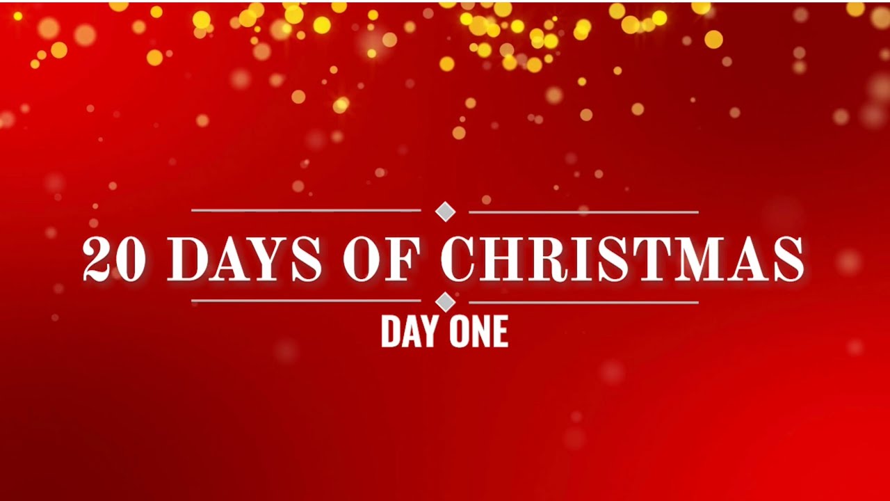 Composition Notebook Journal Tutorial || 20 Days of Christmas - YouTube