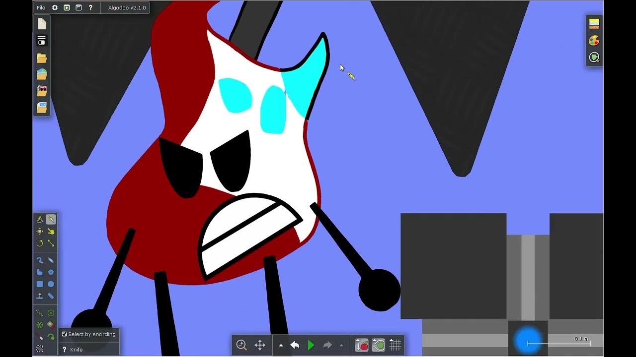 Object Lore The Movie Part 9 - YouTube