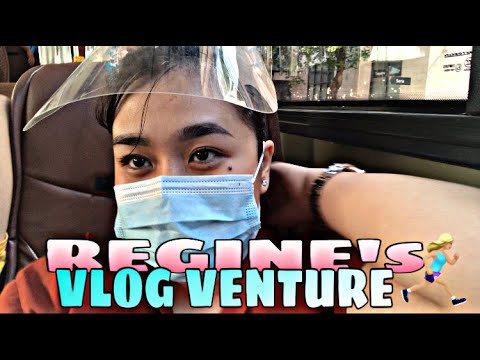 REGINE's VLOGVENTURE | RANDOM VLOGS - YouTube