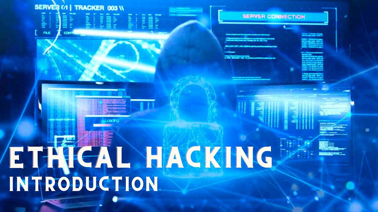 Introduction to ethical hacking - YouTube