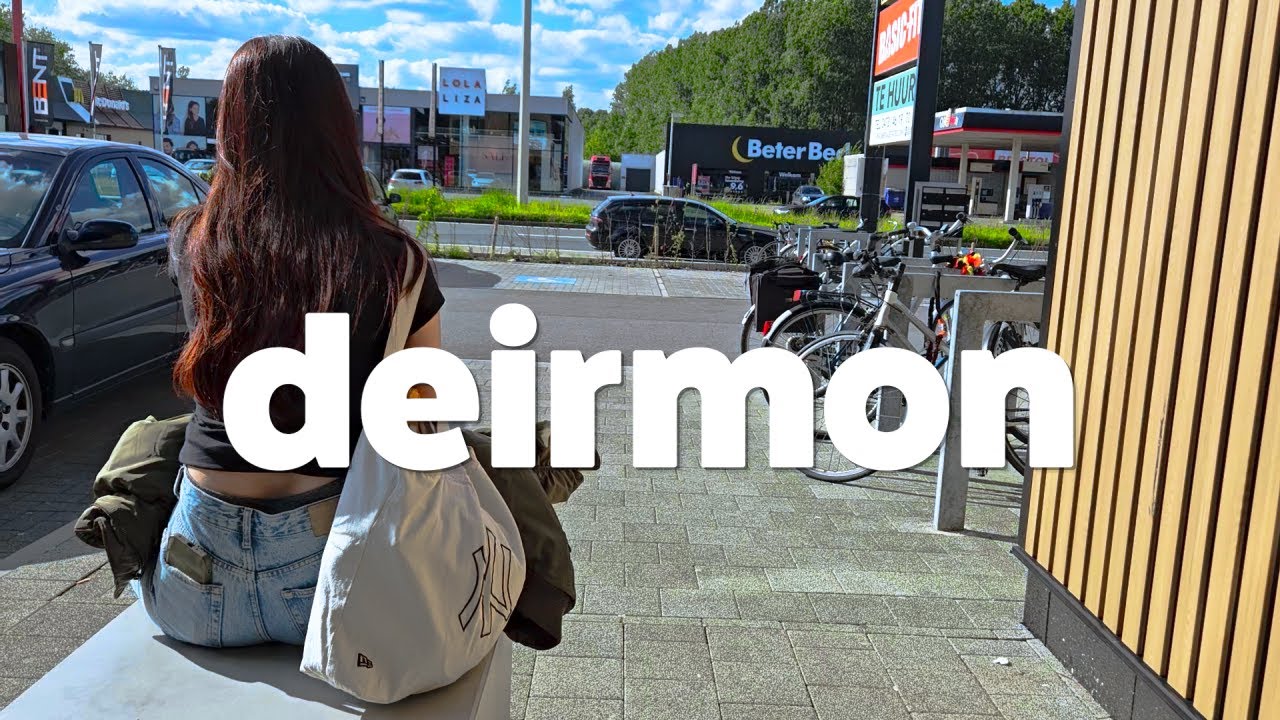 deirmon - A daily cinematic - YouTube