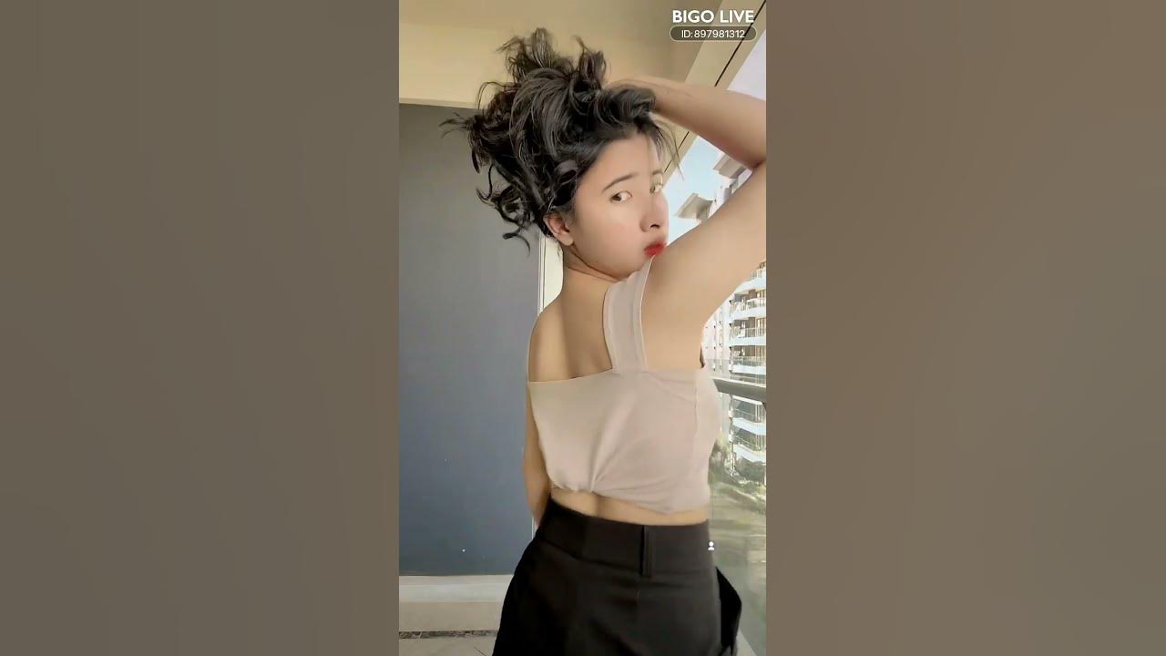 Cute Girl Sexy Dance Nice A010 Short Youtube