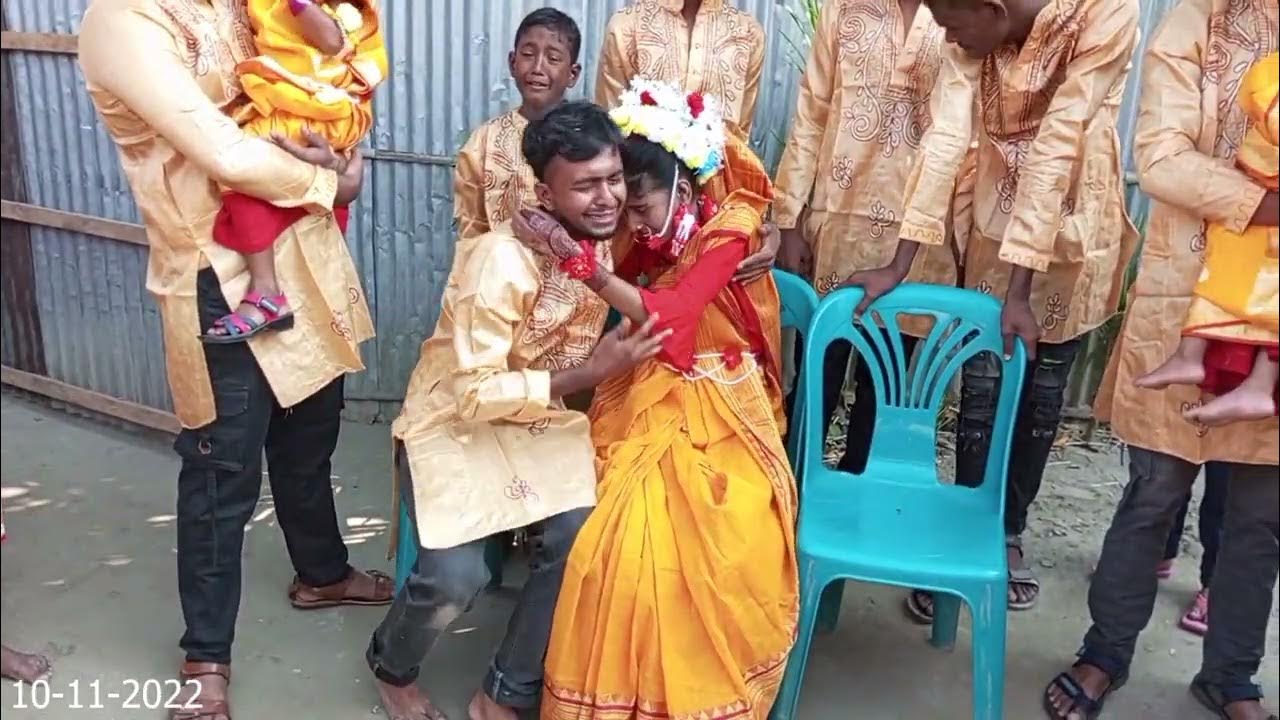 চন্দ্র তুই সূর্য তুই || Chandro Tui Surjo Tui || Sk Sumon Vision - YouTube