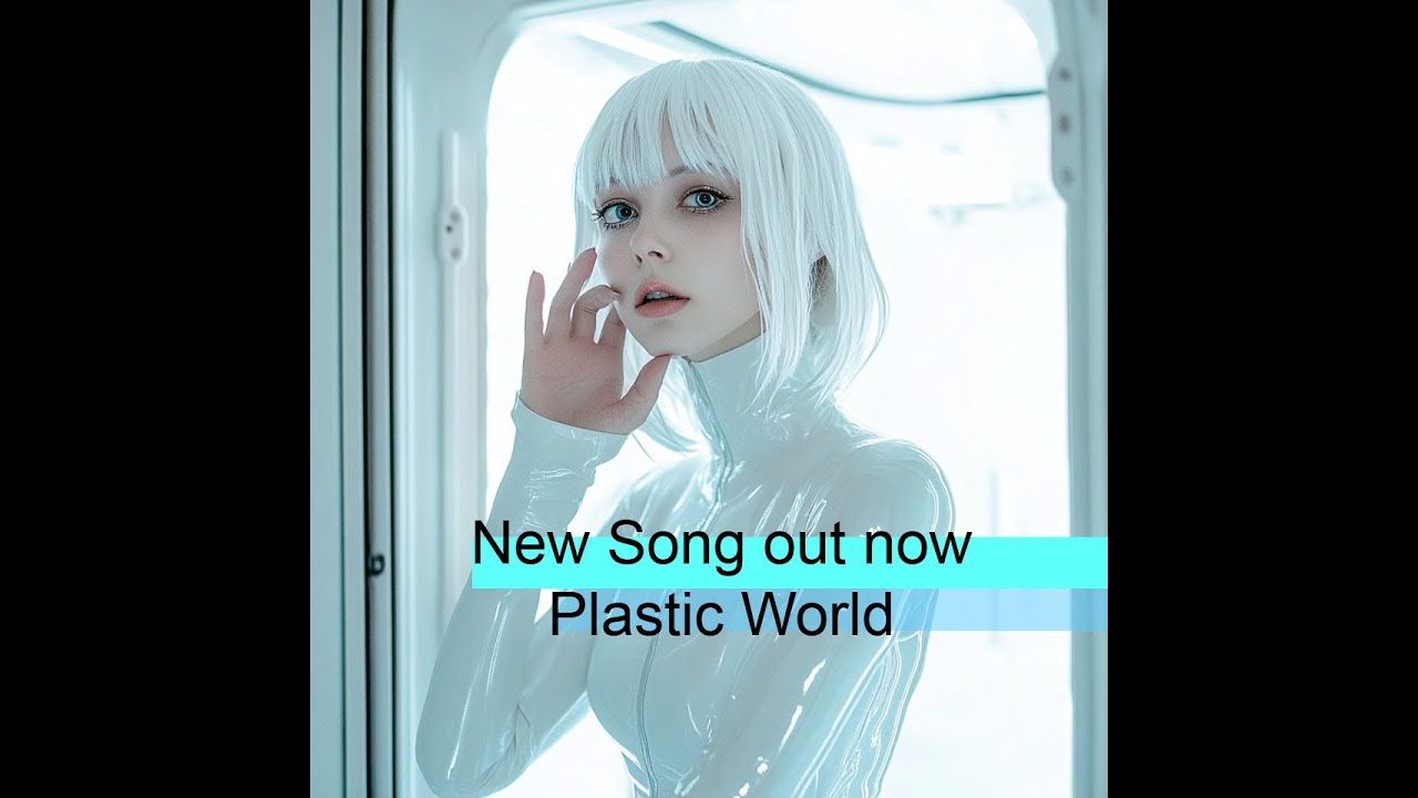 Plastic world - YouTube