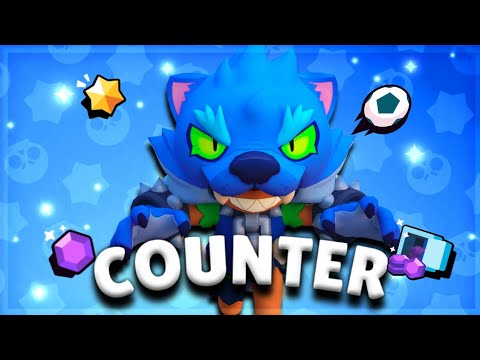 HOW to COUNTER LEON!? | Leon Counter Tips and Tricks | Brawl Stars ...