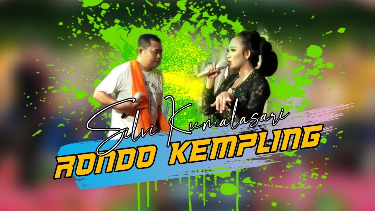 Rondo Kempling - Silvi Kumalasari - CS. Puri Budaya - YouTube