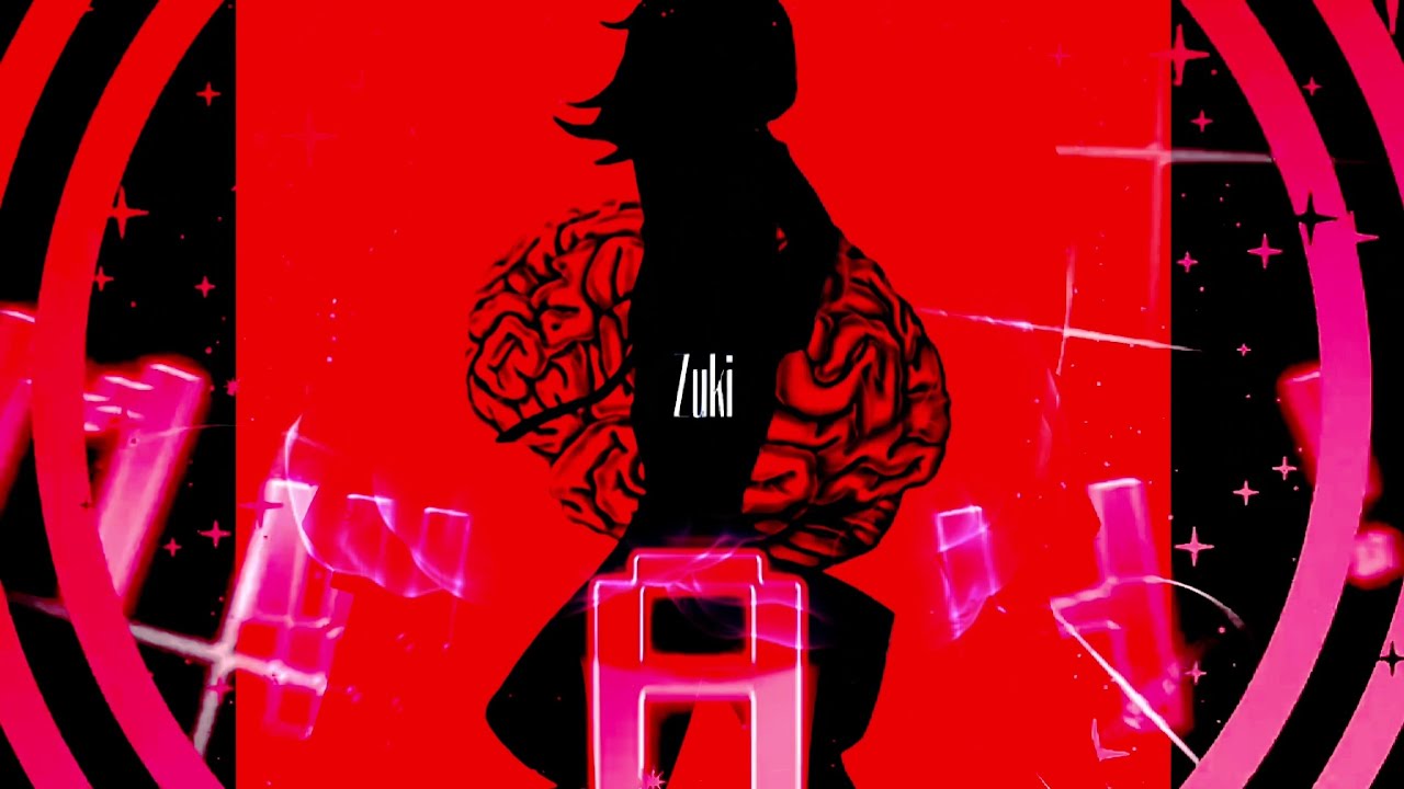 Monitoring (モニタリング) - Deco*27 / COVER / Edit 「KANARIA - BRAIN ...