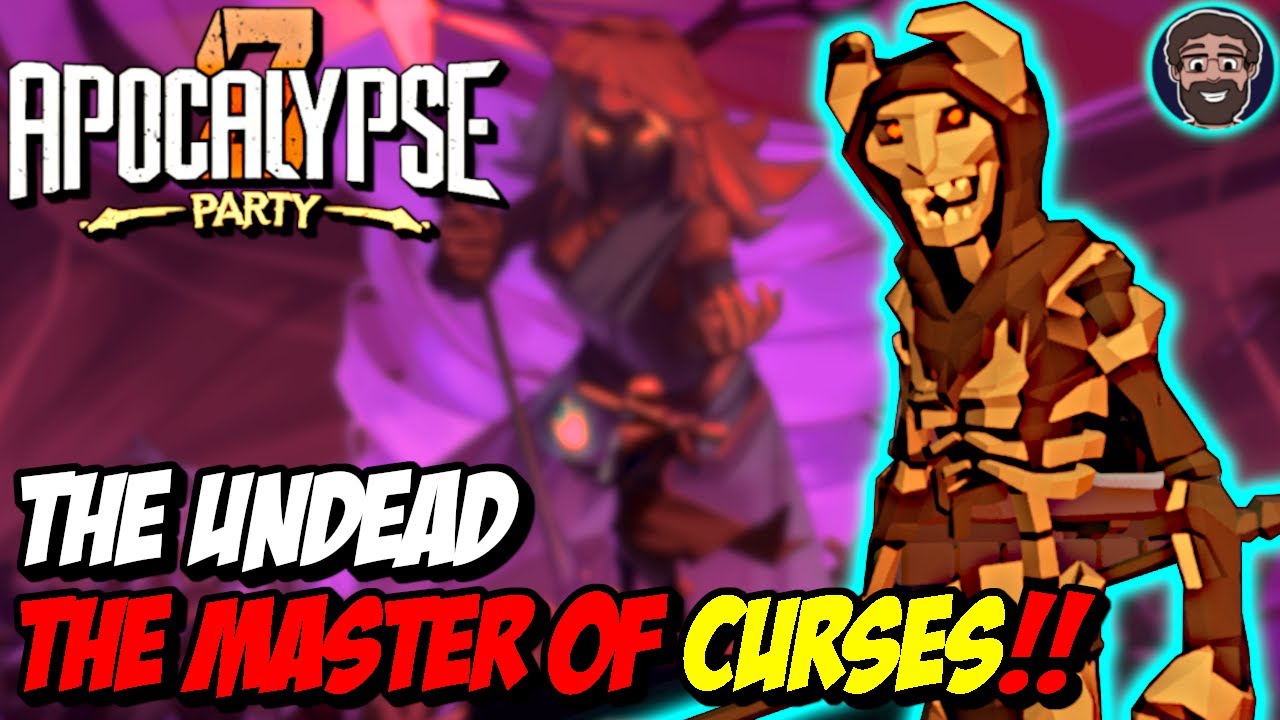 Strongest Character In the GAME?!! Crazy Damage! | Apocalypse Party ...