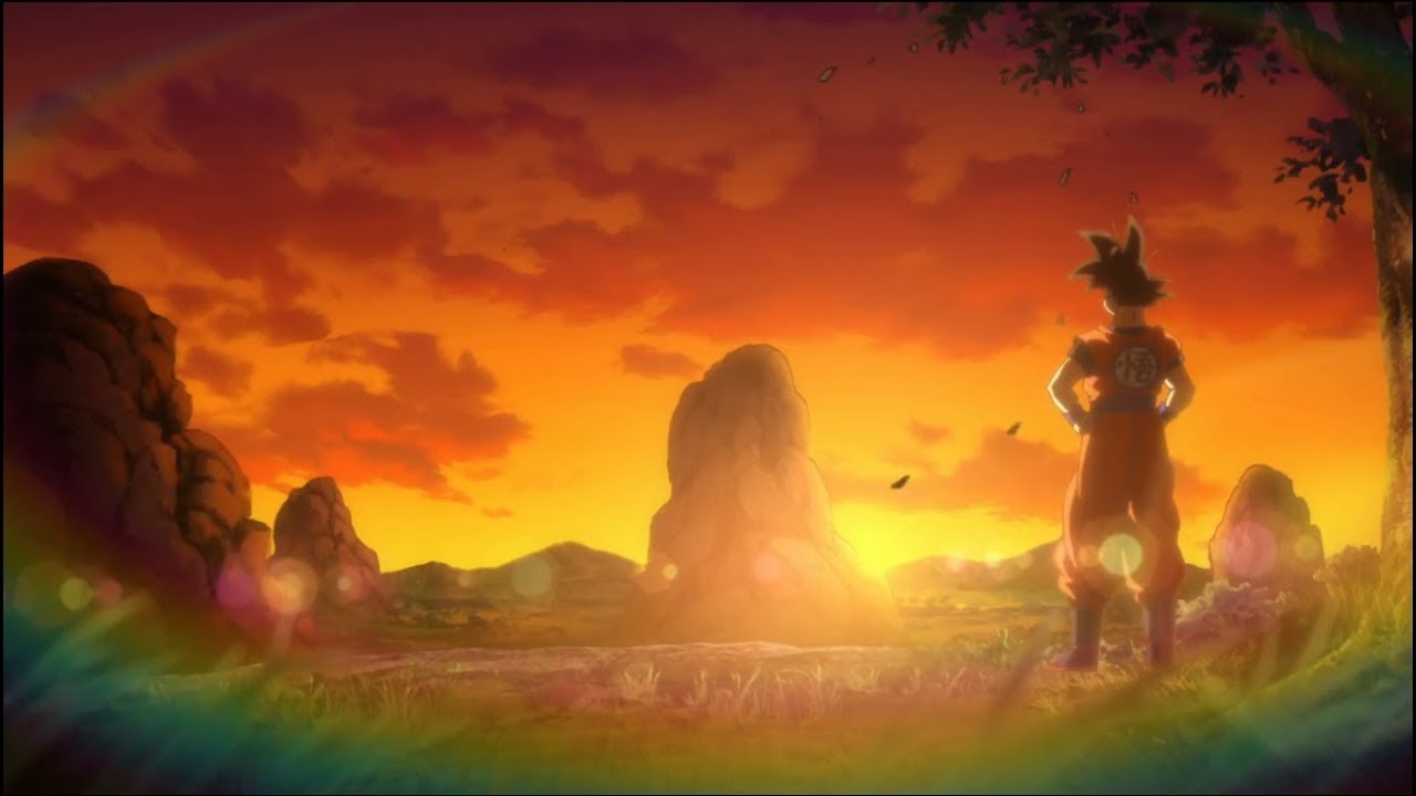 Dragon Ball Super Ending #6 Español Latino (Letras) | Cartoon Network ...