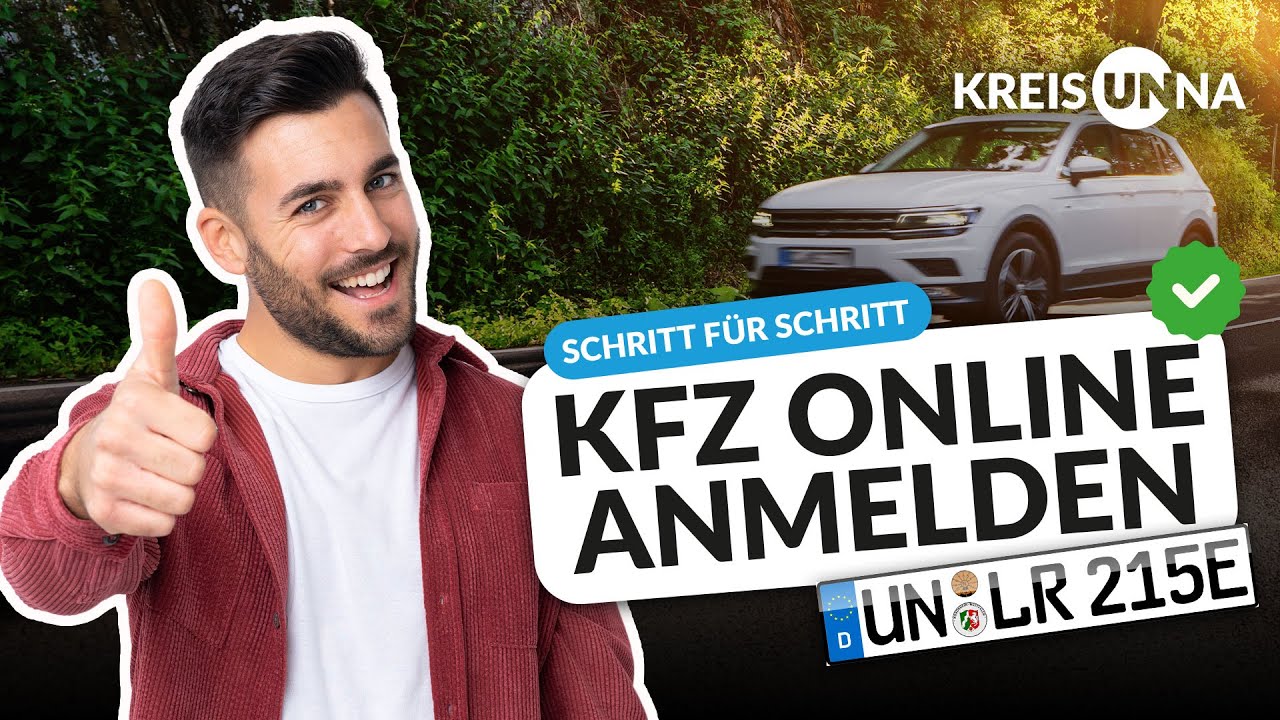 Kfz Berlin Anmelden