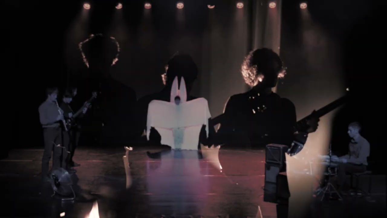 ente - Impls (Clipe Oficial) - YouTube