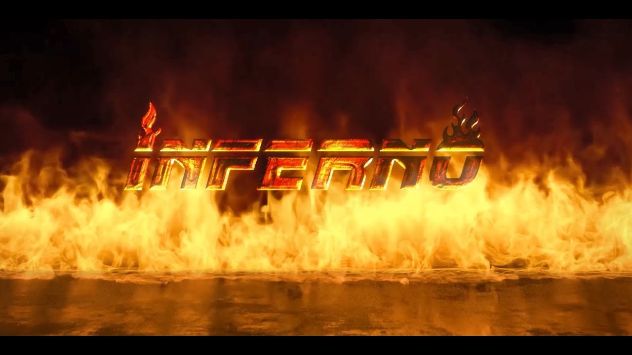 INFERNO Party-/Rock Coverband Live Video 2022 - YouTube