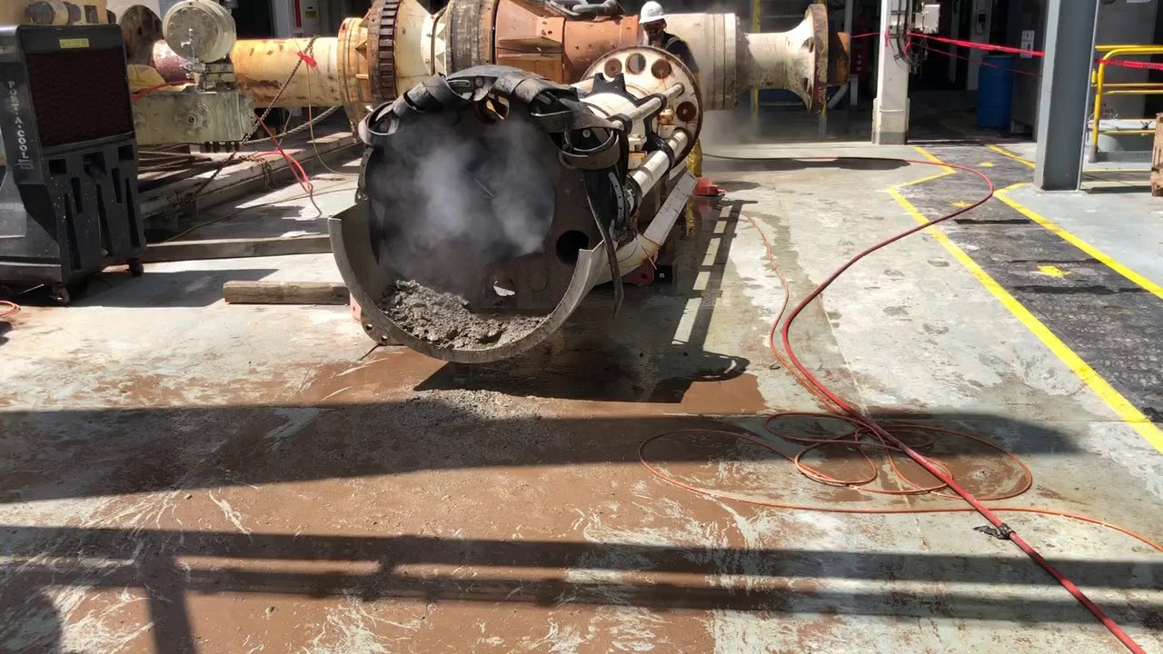 Mako Oilfield Services Provides Boost Joint Cleaning| Call 832-391-8356 ...