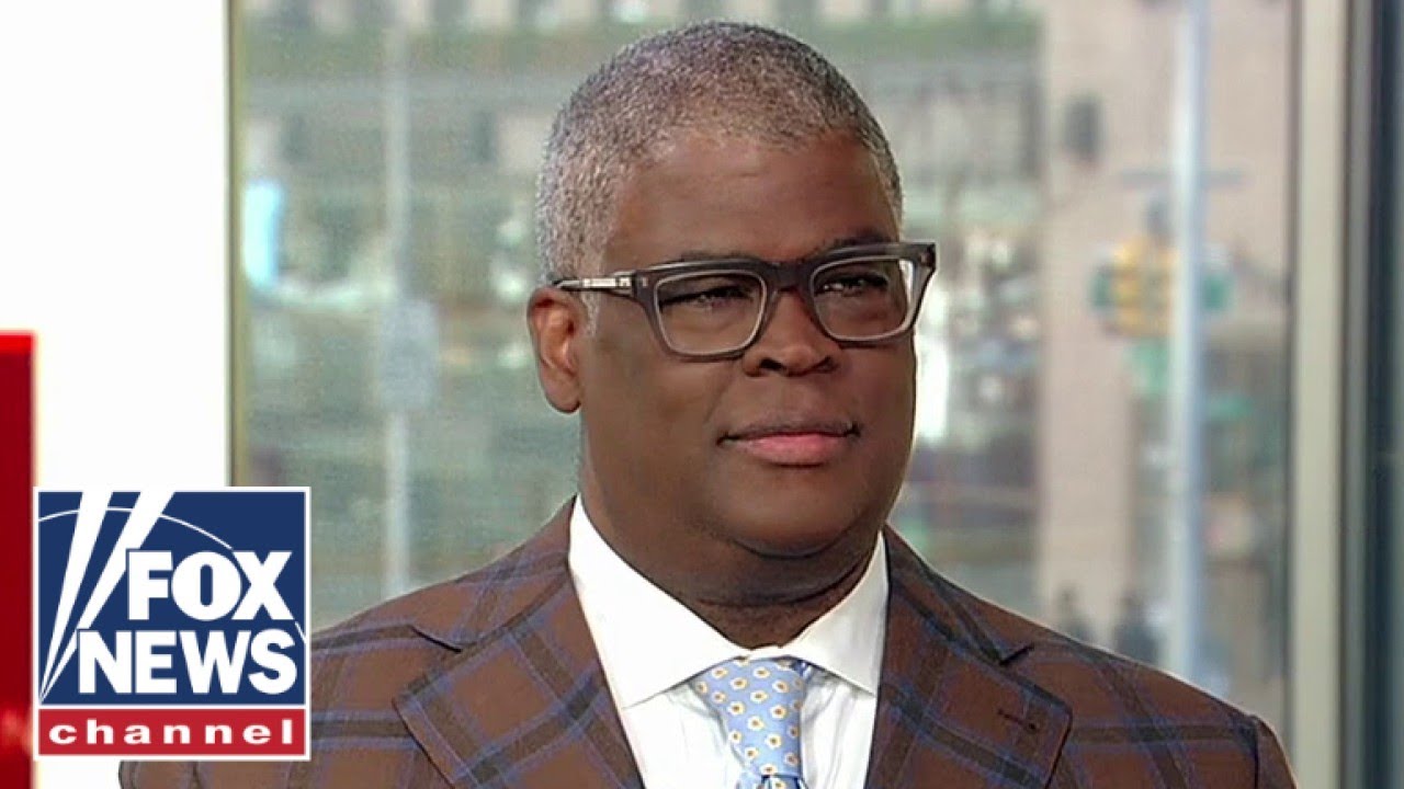 Charles Payne Speaking Fee, Schedule, Bio & Contact Details