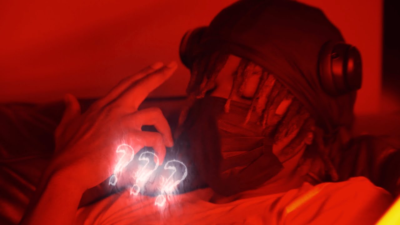 Smokingskul - Blick (Official Video shot by Respective Collective ...