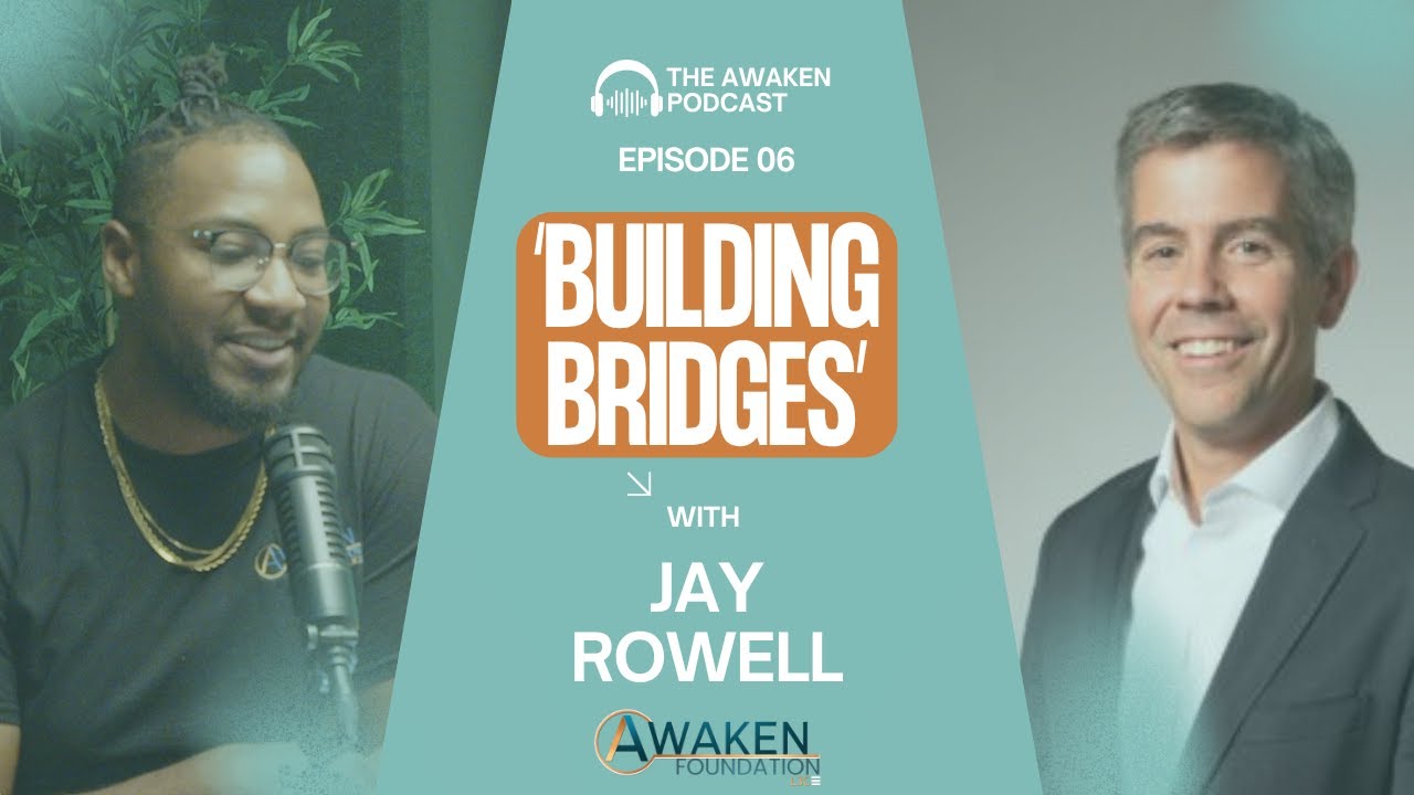 Building Bridges Episode 6: Empowering Careers in the Trades with Hire ...