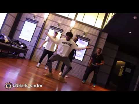 Famous Dex Feat. ASAP Rocky - Pick It Up (Music Video)