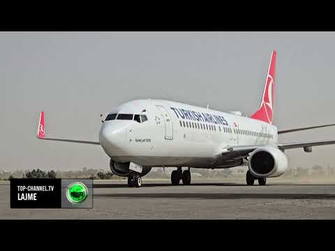 Top Channel/ Piloti ndërron jetë në mes të fluturimit, panik në avionin e linjës Turqi - New York