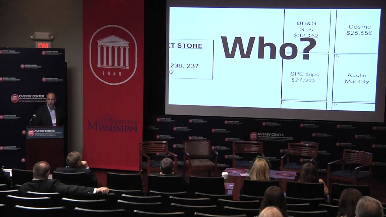 ACT 6 Joe Berger, Joseph Berger Associates - YouTube