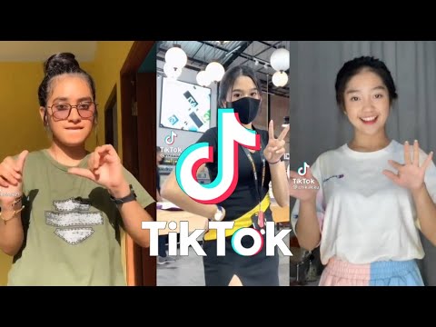 tiktok viral | goyang nya hot banget