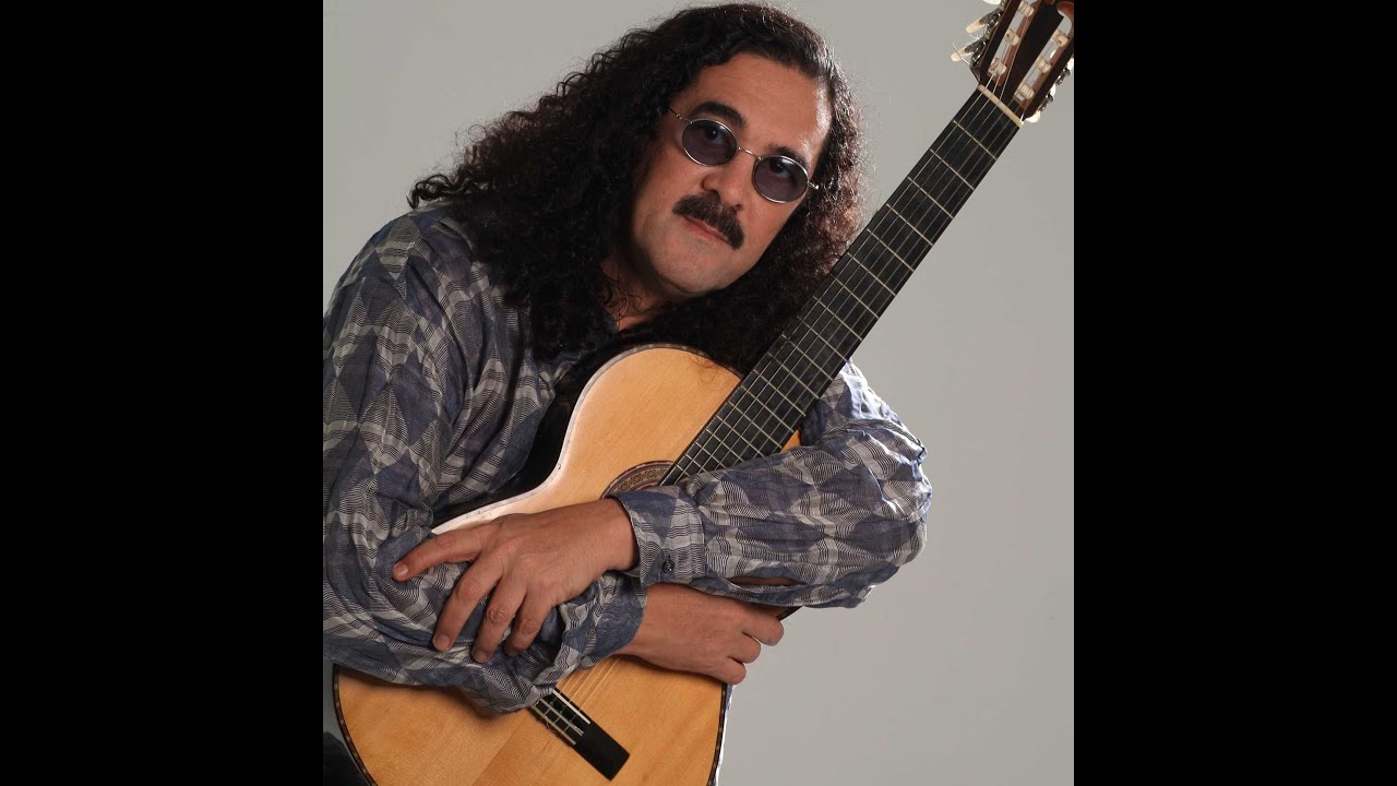 Moraes Moreira, Armandinho e Raphael Rabello — O bandolim de Jacob ...