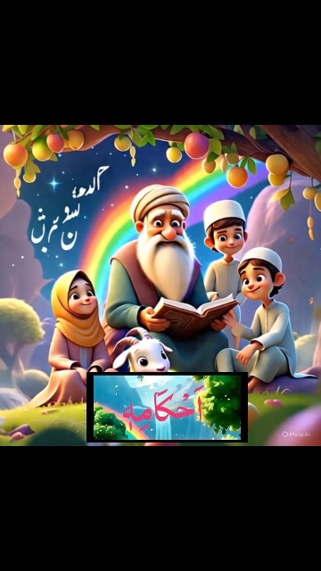 Emaan-e-Mujmal | Aapka Imaan Kitna Mazboot Hai? 🤲 #IslamicShorts - YouTube