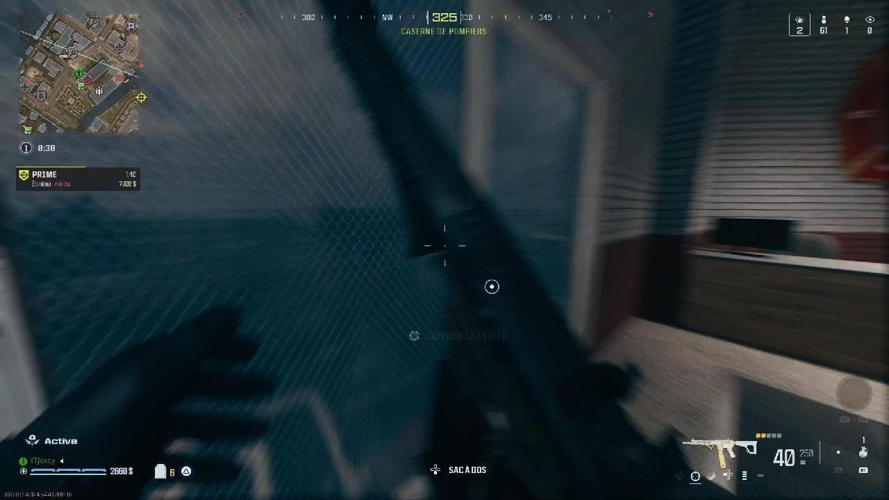 Quick scope Warzone - YouTube