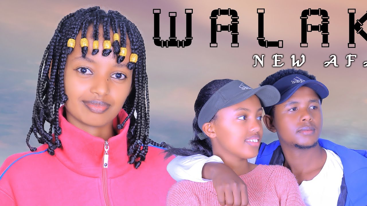 Walakkaasaa || new Afaan Oromo Comedy Kofin tube Egere media Qaalii ...