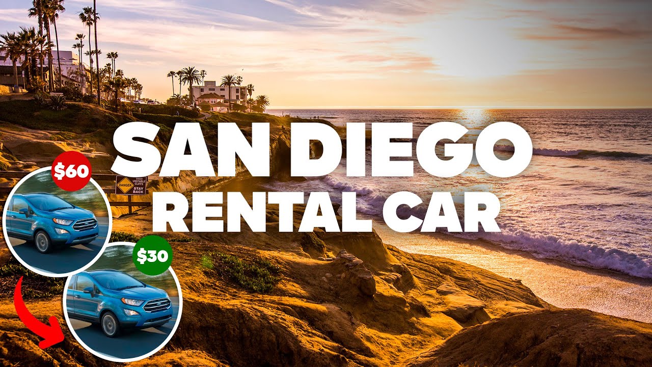 Economy Rent A Car San Diego