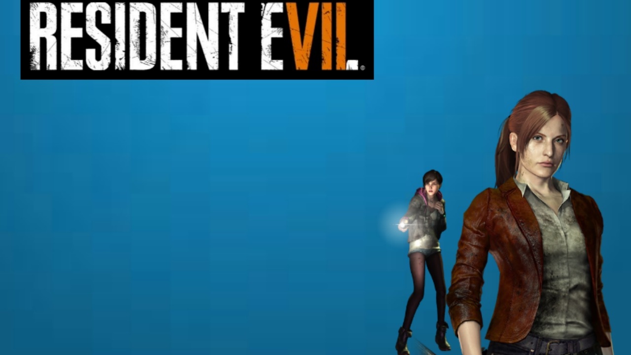 Resident Evil Revolution 2 Find The Power - YouTube