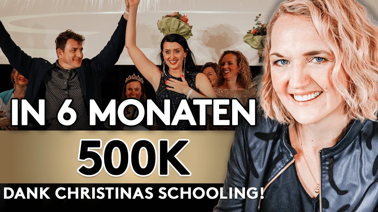 So skalierten Guido & Nicole Teich ihr Coaching-Business erfolgreich! - YouTube